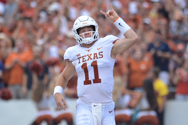 2019 College Football Season Win Total Picks